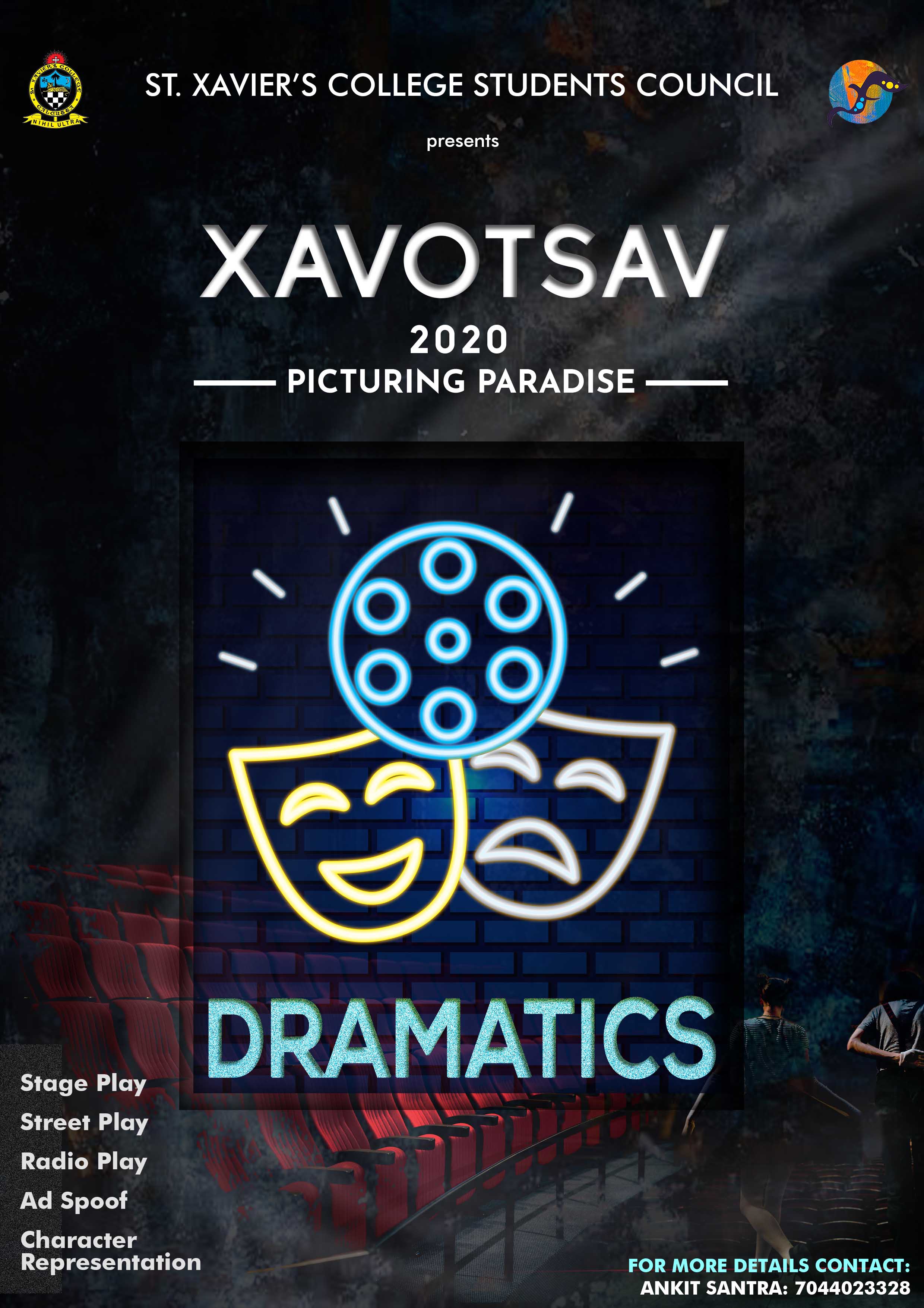 Xavotsav - Drama