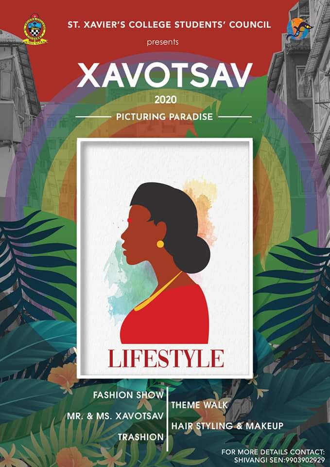 Xavotsav - Lifestyle